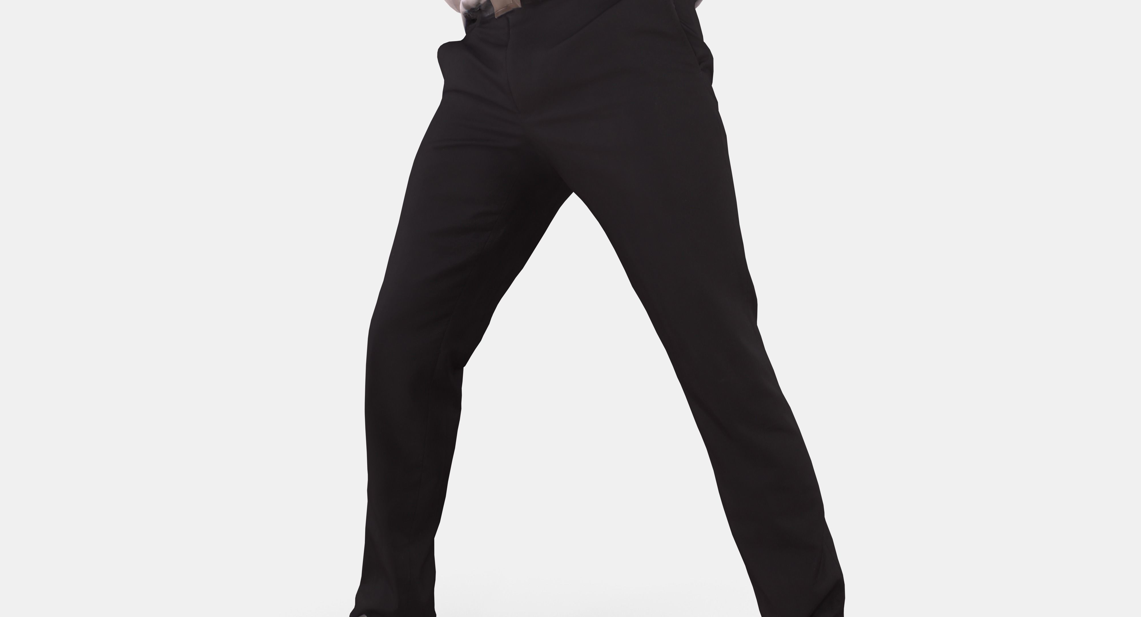 3D model Man Dancing VR / AR / low-poly | CGTrader