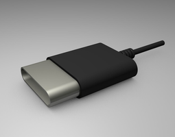 Usbc 3D Models | CGTrader