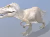 GIGANTOSAURUS Albino 6Packed Animated Pbr Fbx 3D model animated rigged ...