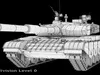 ZTZ Type 99 Chinese Tank PBR 3D model | CGTrader