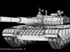 ZTZ Type 99 Chinese Tank PBR 3D model | CGTrader