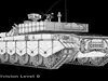 ZTZ Type 99 Chinese Tank PBR 3D model | CGTrader
