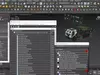 X-Band Multifunction Fire Control Radar Rigged 3D model rigged | CGTrader