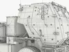 X-Band Multifunction Fire Control Radar Rigged 3D model rigged | CGTrader