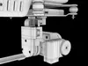 DJI Phantom 3 Quadrocopter 3D model | CGTrader
