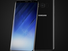Samsung Galaxy S8 all colors 3D model | CGTrader