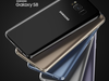 Samsung Galaxy S8 all colors 3D model | CGTrader