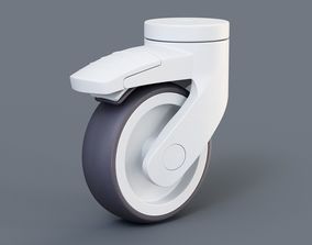 Caster 3D Models | CGTrader