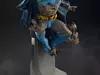 Batman - 3D STL ready to print 3D model 3D printable | CGTrader