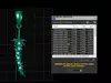 Gold Dragon Dagger Pendant 3D model 3D printable | CGTrader