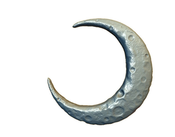 Moon 3D Printing Models | CGTrader