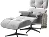Eames Lounge Chair 3D model | CGTrader