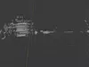 Toyota 1JZ-GTE Inline-6 Custom Drift Engine with Transmission 3D model ...