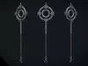 3D model Stylized Fantasy Weapon Pack - Game Ready Hand Painted Weapons ...