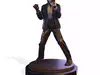 Premium MJ King of pop 3D Statue Collection 3D Model Pack 3D printable ...