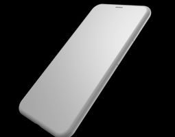 Iphone 3D Printing Models | CGTrader