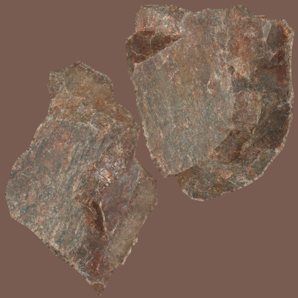 3D model Gale Stone VR / AR / low-poly | CGTrader