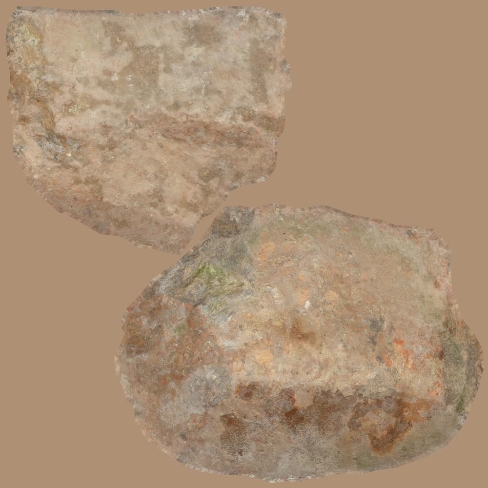 3D model Arin Stone VR / AR / low-poly animated | CGTrader