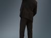 Man in suit giving a presentation 3D model | CGTrader