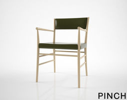 Pinch 3D Models | CGTrader