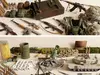 Military Weapons Gear 3D Model Pack Guns Helmets Tank 3D model | CGTrader