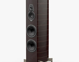 Faber 3D Models | CGTrader