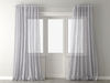 Antilia Curtains 3D model | CGTrader