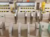 Security Equipment Turnstile Gate Scanner Barrier Access System 3D ...