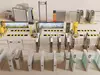 Security Equipment Turnstile Gate Scanner Barrier Access System 3D ...
