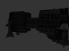 World Devastator 3D model | CGTrader