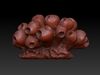 Sea Coral Scan 5 3D model | CGTrader