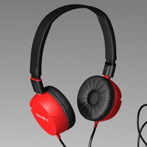 Tai nghe sony MDR ZX100 mới 100% - 500.000đ | Nhật tảo