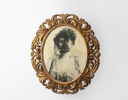 Signora 3D Models | CGTrader