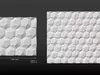 Geometric 3D Pattern CNC Partition Panel Decorate 3D model 3D printable ...