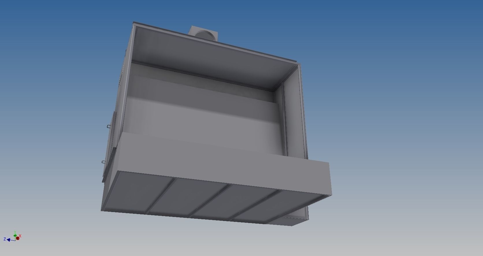 WASHING PLANT 3D model | CGTrader