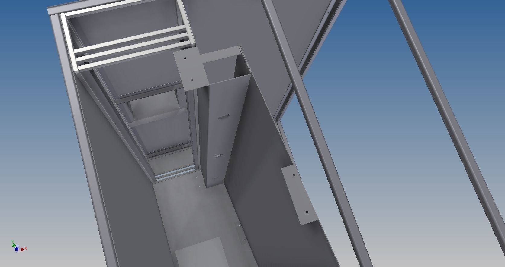 WASHING PLANT 3D model | CGTrader