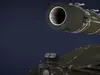 3D model TAM 2C War Thunder Main Battle Tank 3D Model VR / AR / low ...