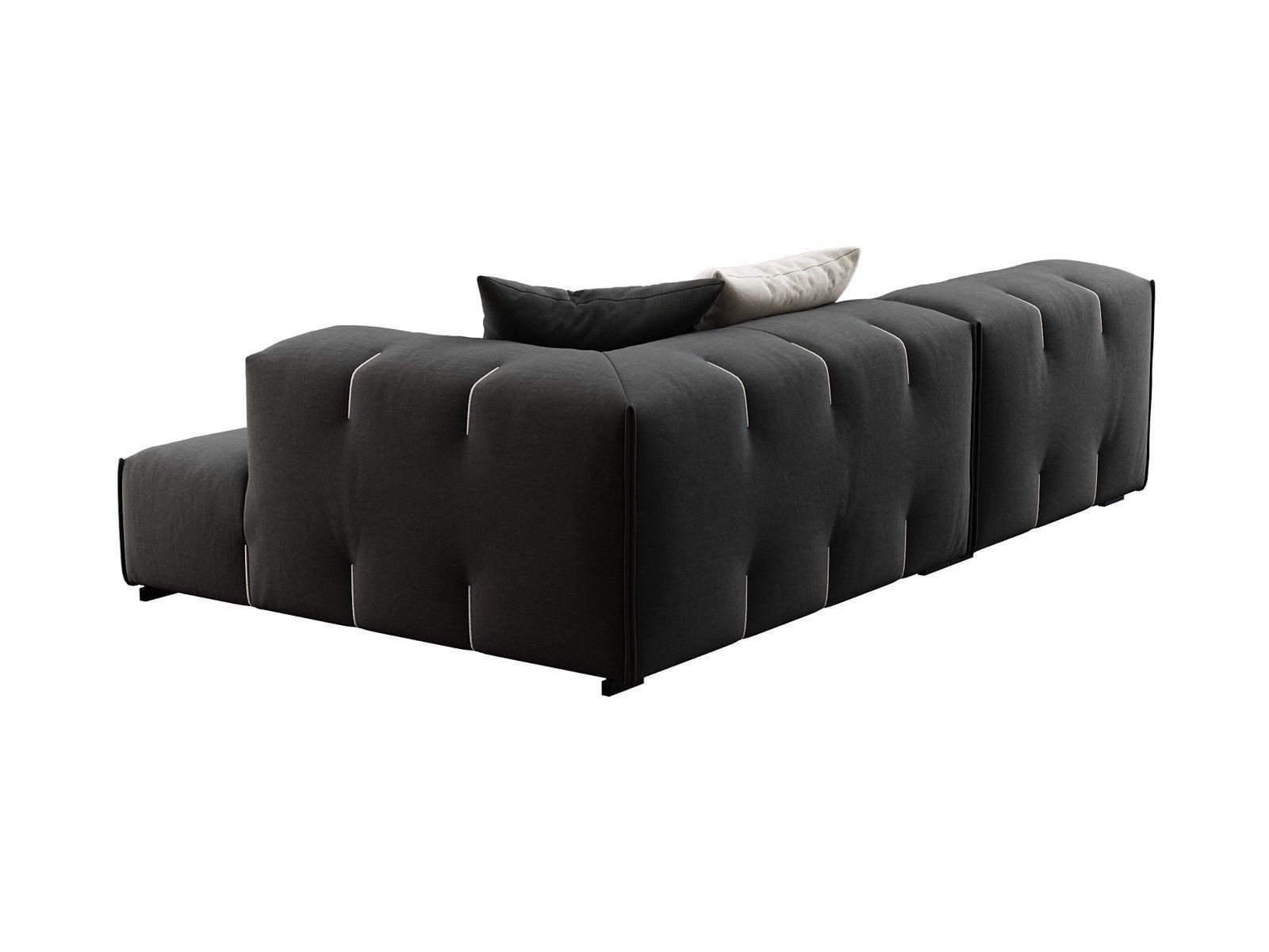 Tufty Too Comp01 3D model | CGTrader