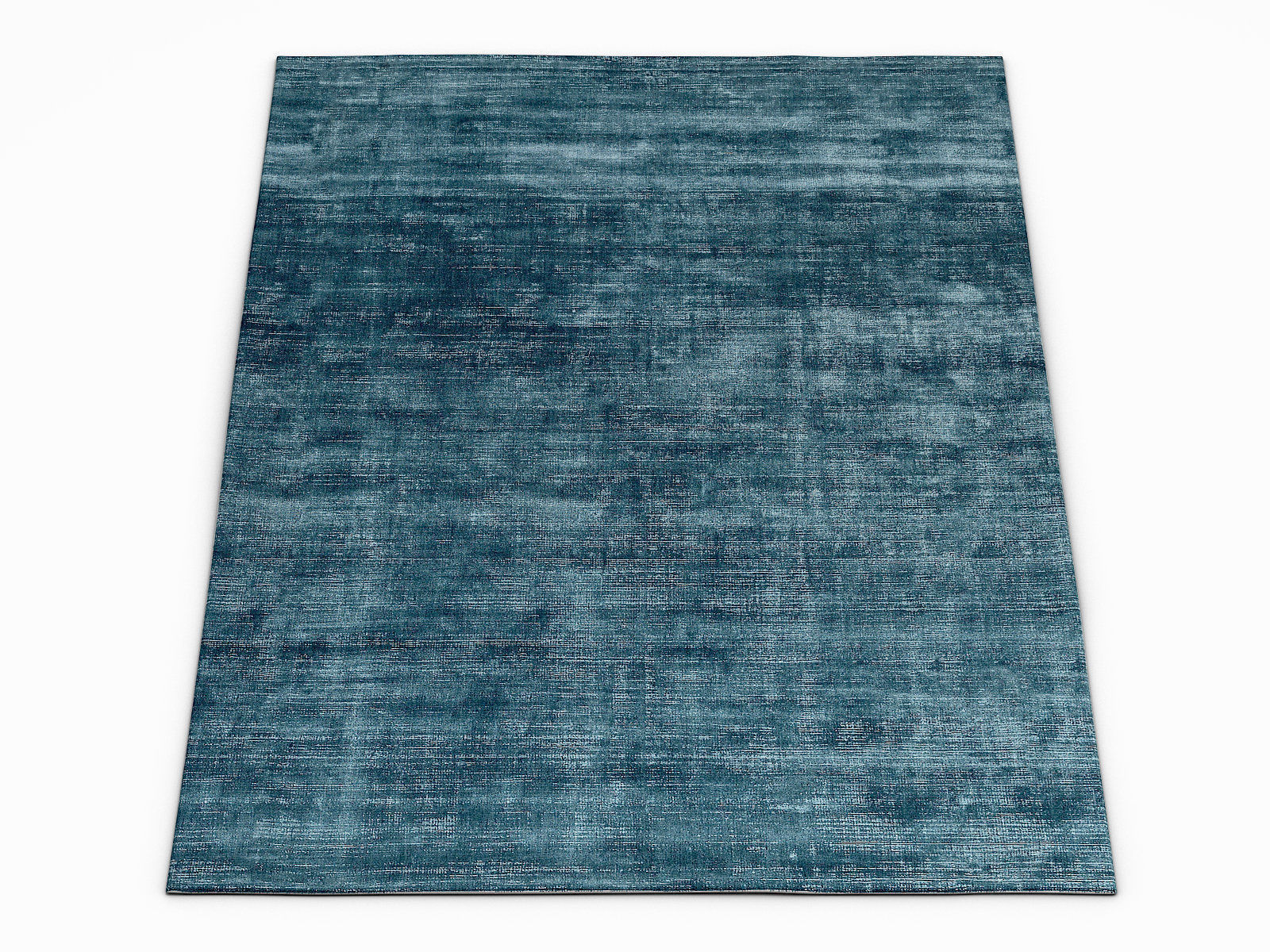 Josephine Rug 3D model | CGTrader