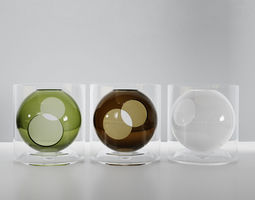 Matti 3D Models | CGTrader