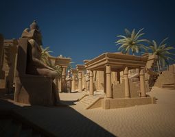 Architectural 3D Models | Download 3D Architectural files | CGTrader.com