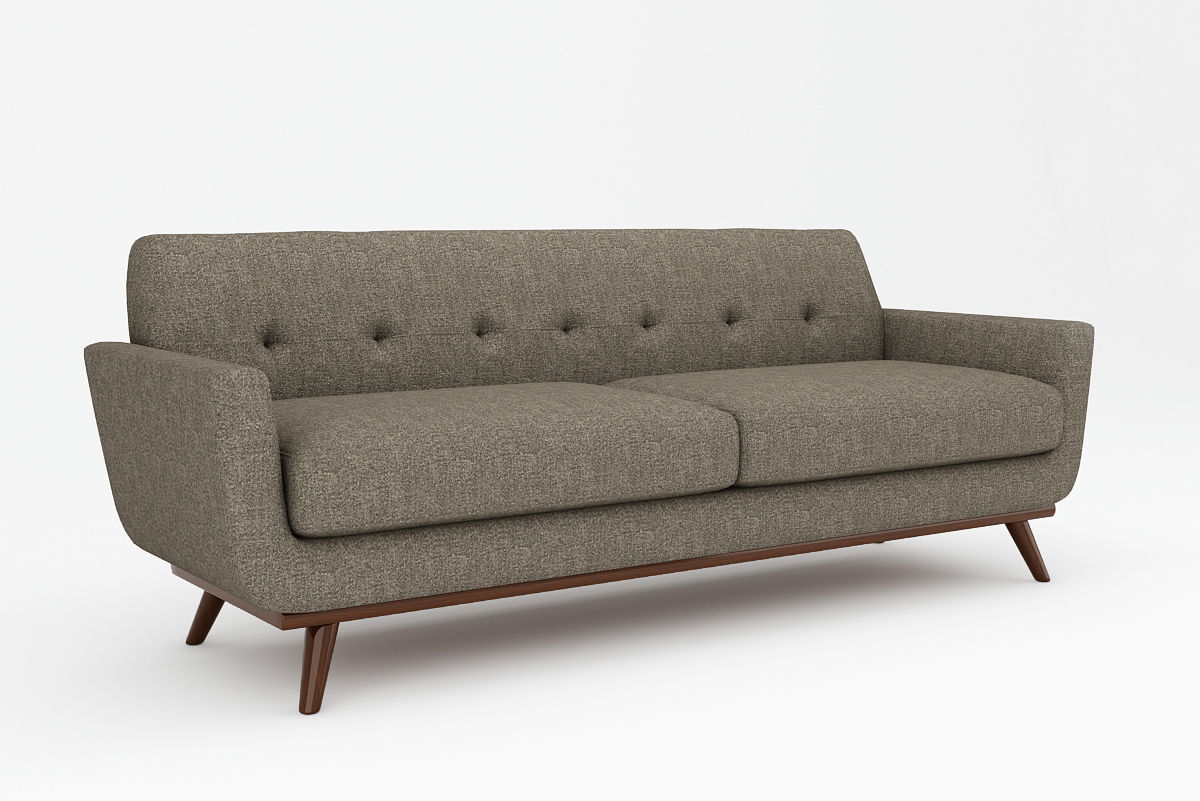 3D model sofa ID 0003 VR / AR / low-poly | CGTrader