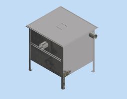 Grease 3D Models | CGTrader