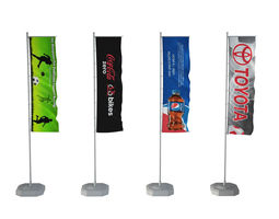 Banner 3D Models | CGTrader