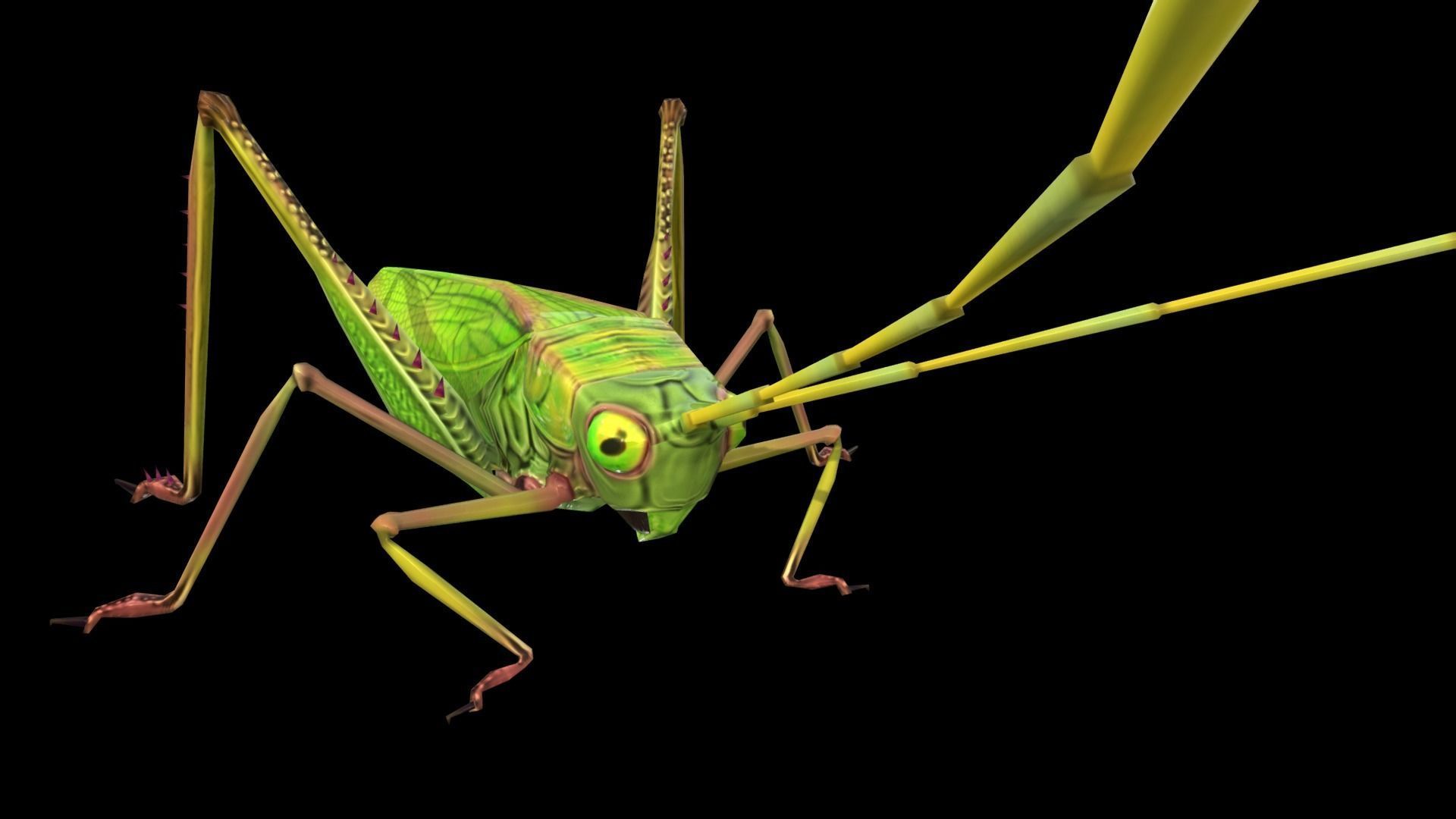 Grasshopper 3d