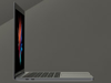 Apple MacBook Pro 3D model | CGTrader