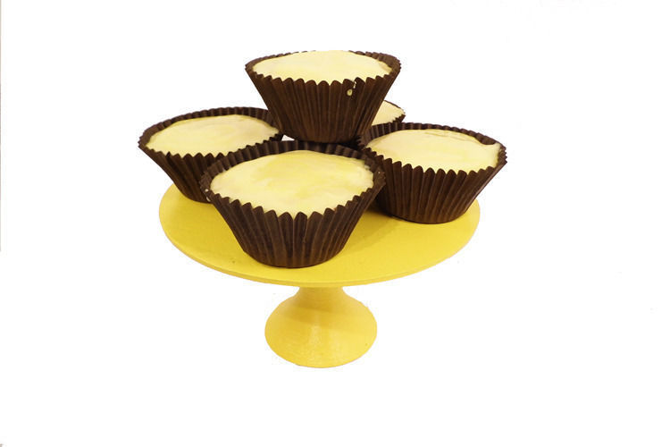 Cake Stand Standard 3D model 3D printable | CGTrader