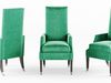 Dering Hall Reclining Dinner Chair 3D model | CGTrader