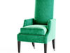 Dering Hall Reclining Dinner Chair 3D model | CGTrader