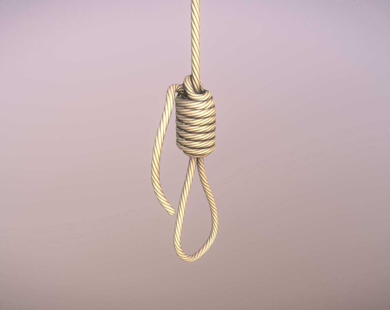 Hang Loop free VR / AR / low-poly 3D model | CGTrader